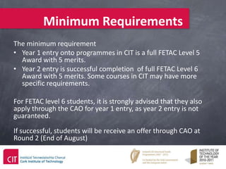 Speaker 12 deirdre creedon | PPTX | College Planning | College Education