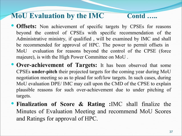 SPEAKER 3 - MOU outline - Chennafgfgfgfgfgfi.ppt