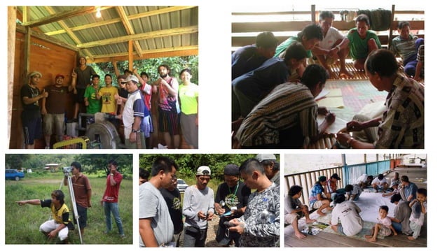 Renewable Energy and Indigenous Peoples in Landscapes: Challenges and ...