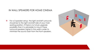 SpeakerCraft - Guide to Speaker Placement.pptx