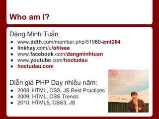 Power your PHP skill | PPT