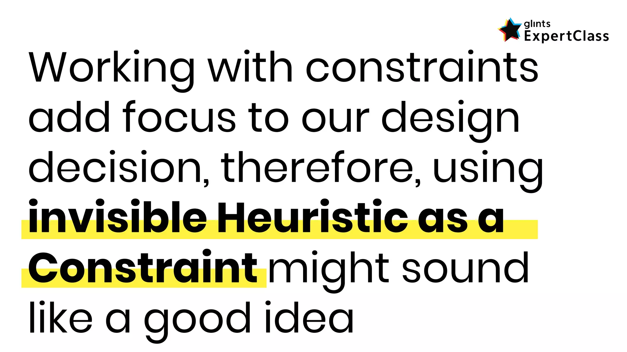 Design Heuristic as Mental Shortcut | PDF
