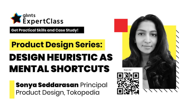 Design Heuristic as Mental Shortcut | PPT