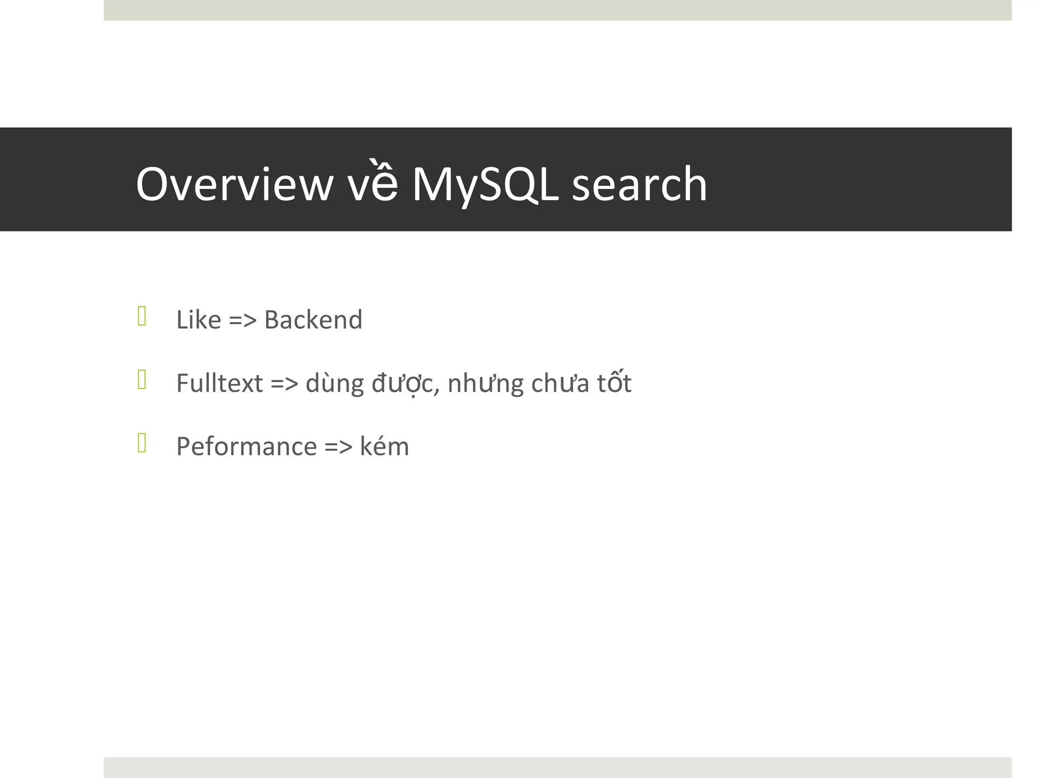 Speaker nguyen son tung search tuning | PPT