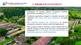 Speaker Recognition PPT 14 Aug 2024.pptx