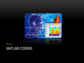 Speaker recognition using MFCC | PPTX