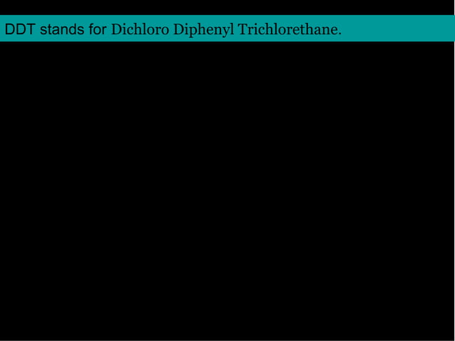 Speakerslideshow | PPT | Chemistry | Science