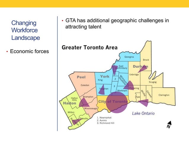 Workforce of the Future is Upon Us - Entrepreneurship 101 (2012/2013) | PPT