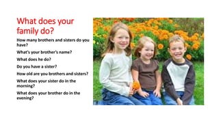 Speaking activity-present-simple-picture-stories 122017 | PPT