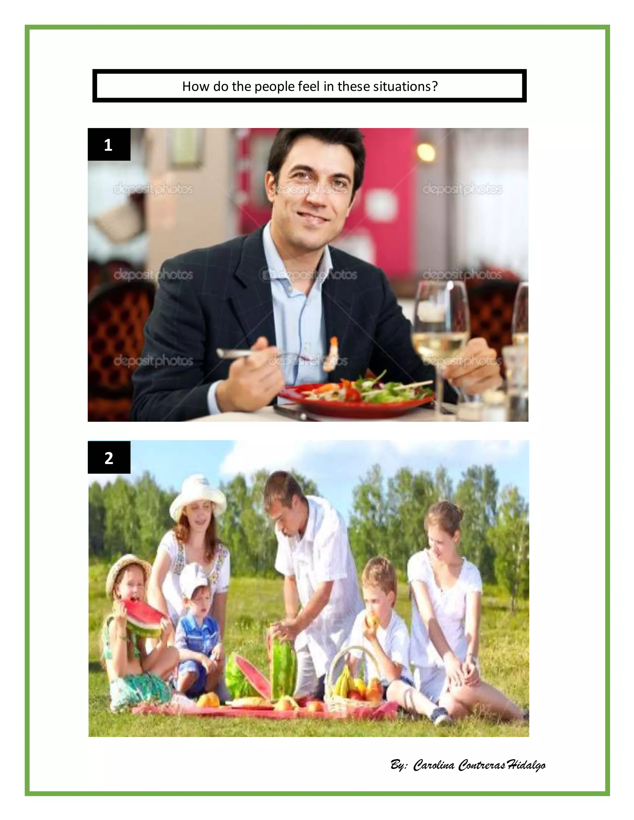 Speaking advanced | DOCX | Educational Assessment | Education