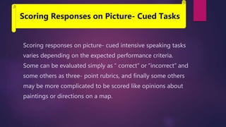 Speaking assessment-..1330508 (1) | PPT