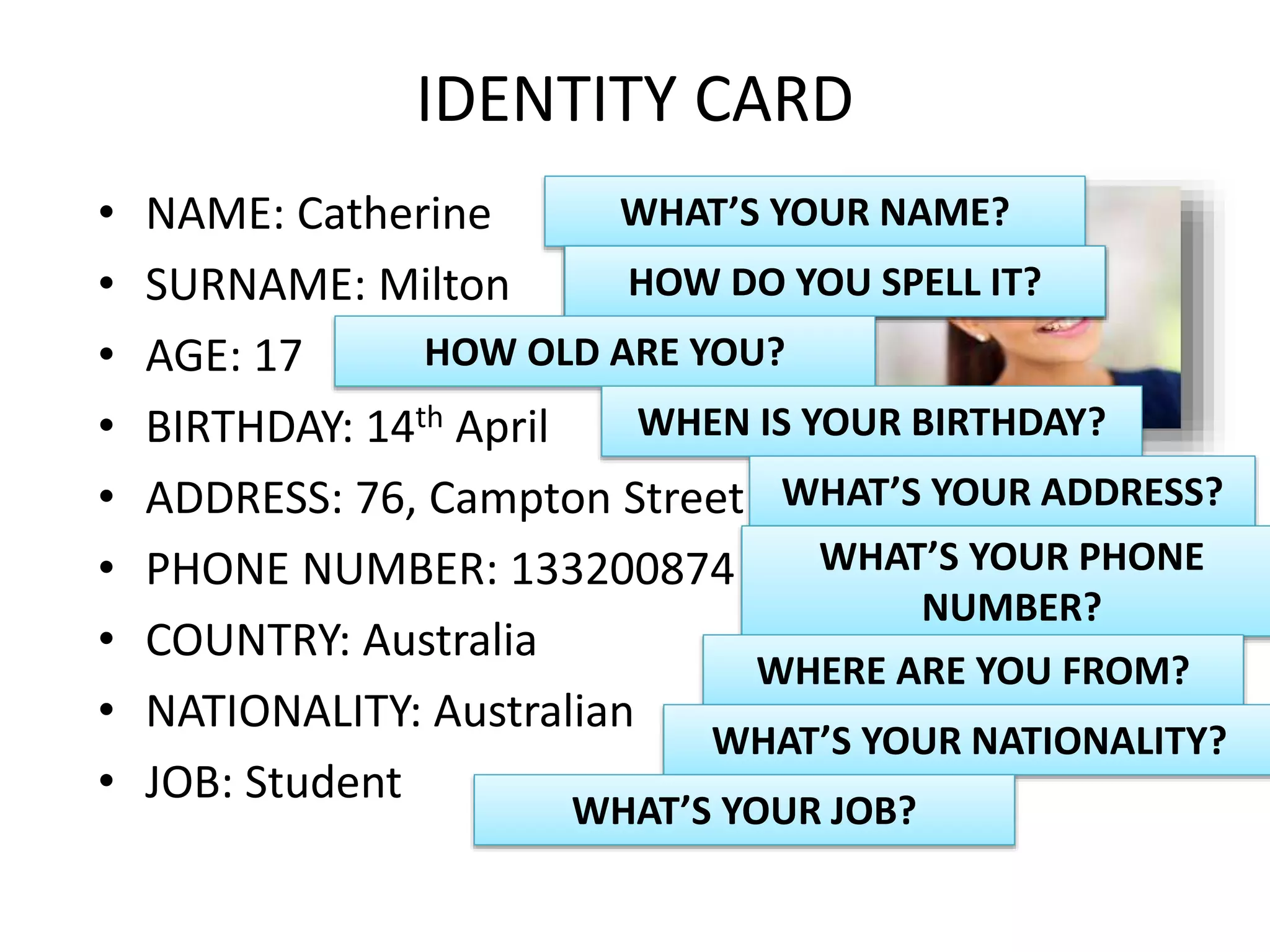 speaking-cards-introducing-yourself.pptx | Genealogy and Ancestry ...