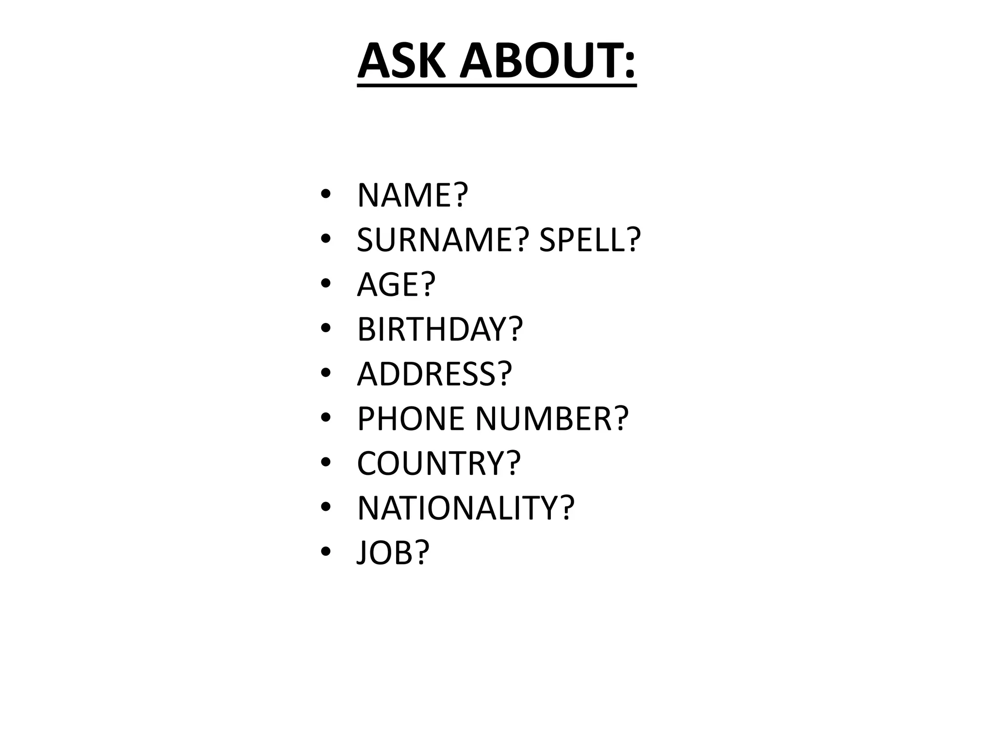 speaking-cards-introducing-yourself.pptx | Genealogy and Ancestry ...