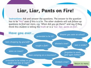 speaking-challenges | PDF