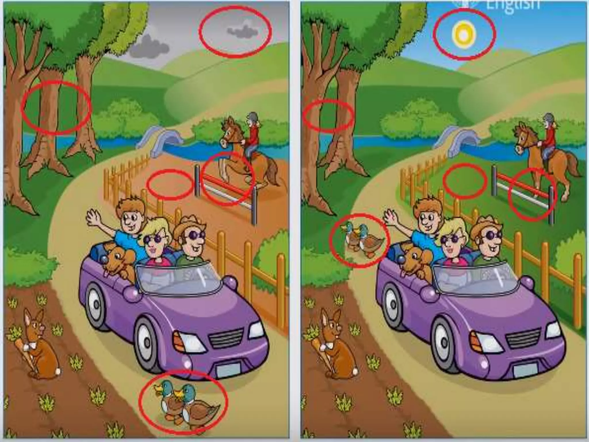 Speaking movers | PPTX