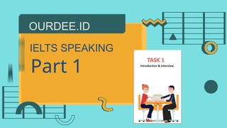 IELTS Speaking-Part 1 (How to Answer).pptx