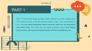 IELTS Speaking-Part 1 (How to Answer).pptx