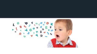 Speaking Presentation 1 Pptx