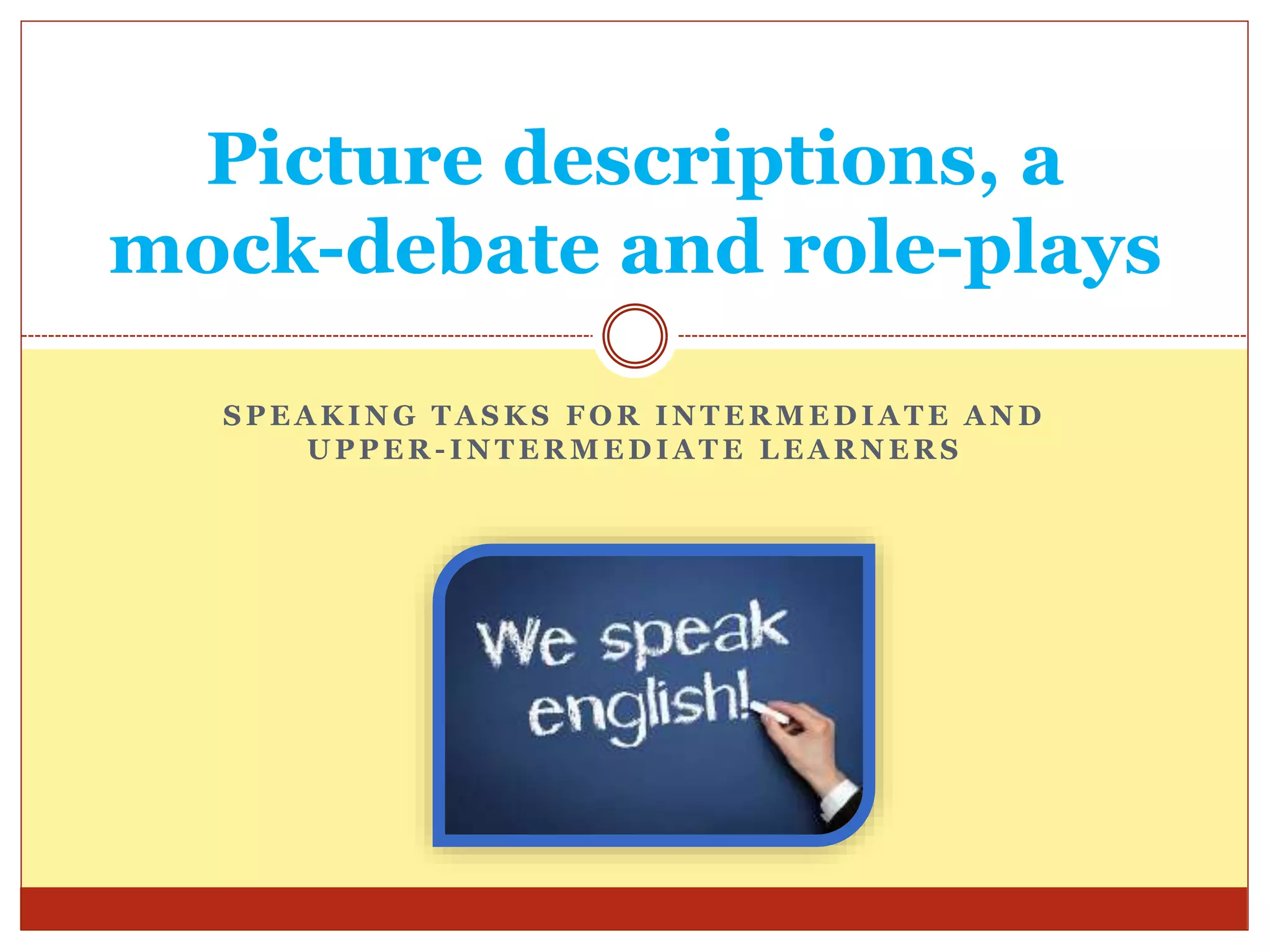 speaking-tasks-for-intermediateupperintermediate-l-activities-promoting ...