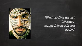 Most Common Stereotypes- SP | PPT