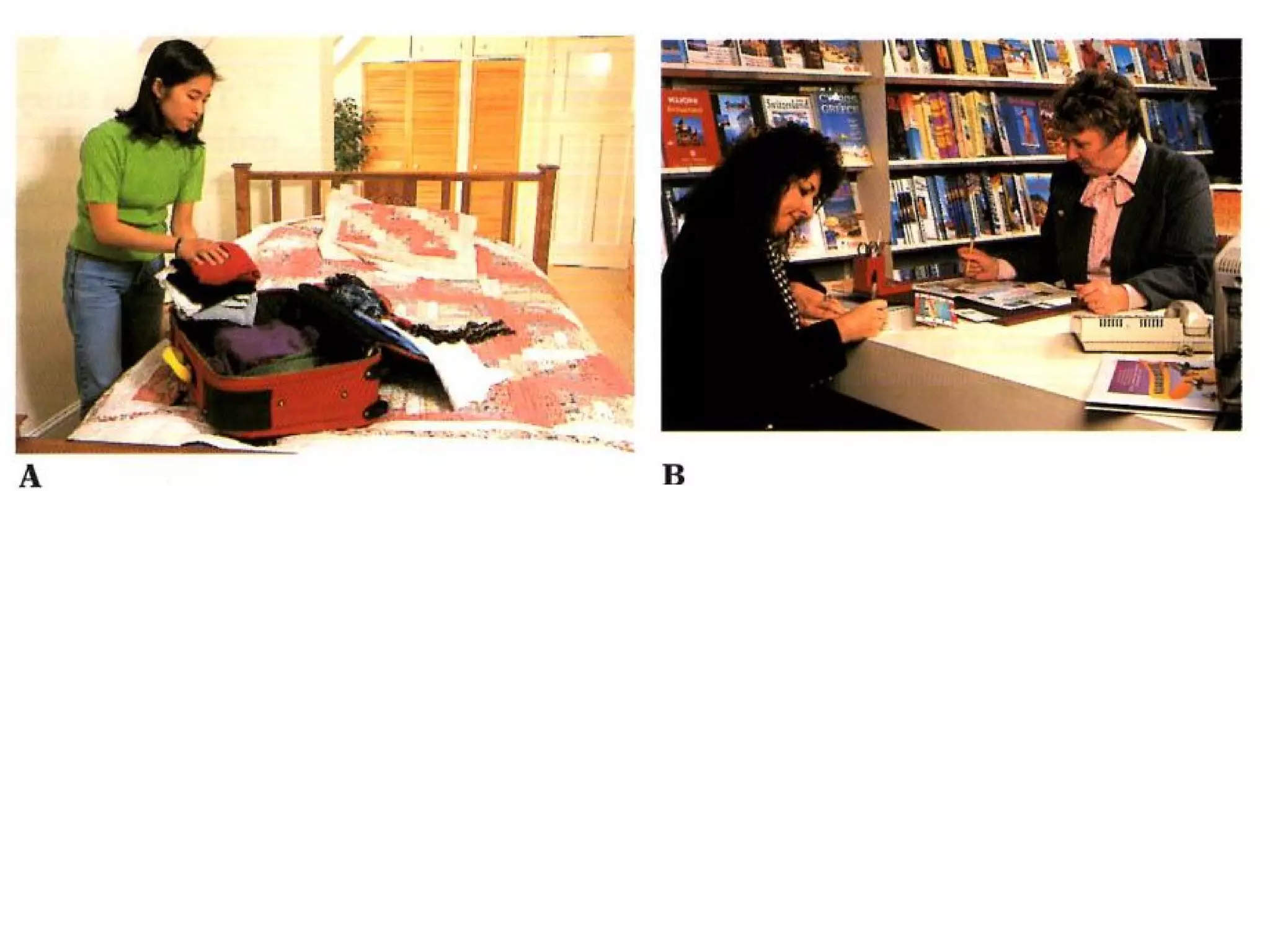 Speaking for PET | PPT