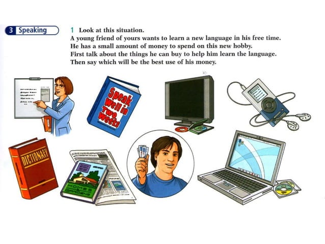 Speaking for PET | PPT | Pets