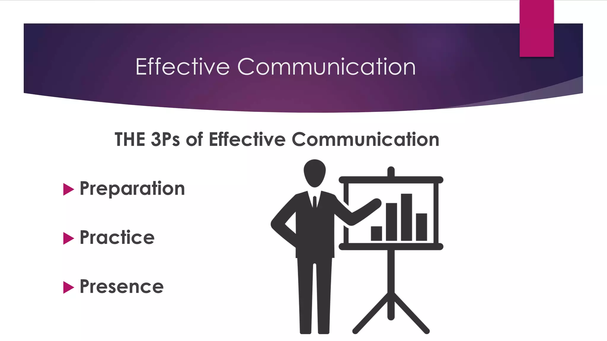 Effective Public Speaking: A Guide | PPTX