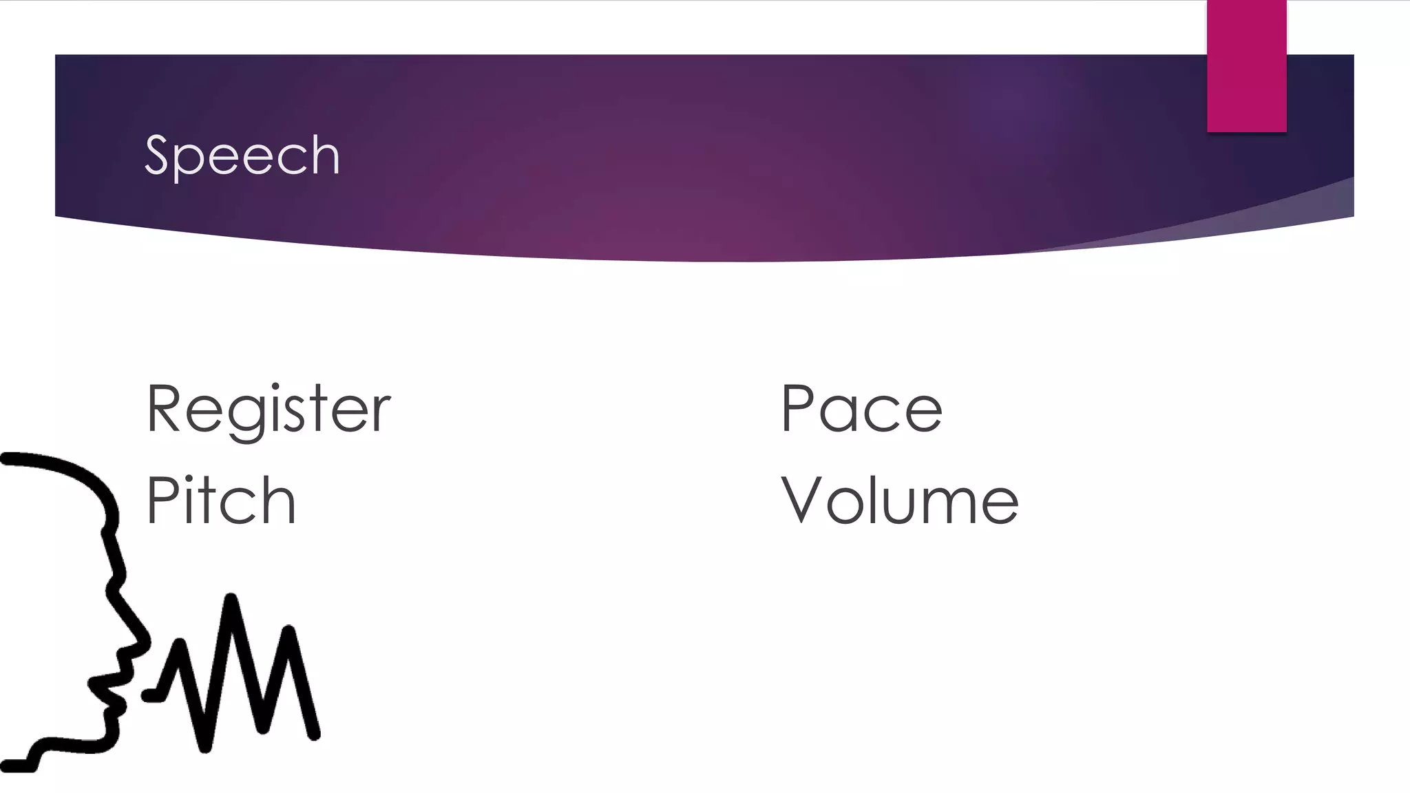 Effective Public Speaking: A Guide | PPTX