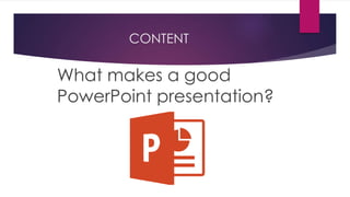 Effective Public Speaking: A Guide | PPTX
