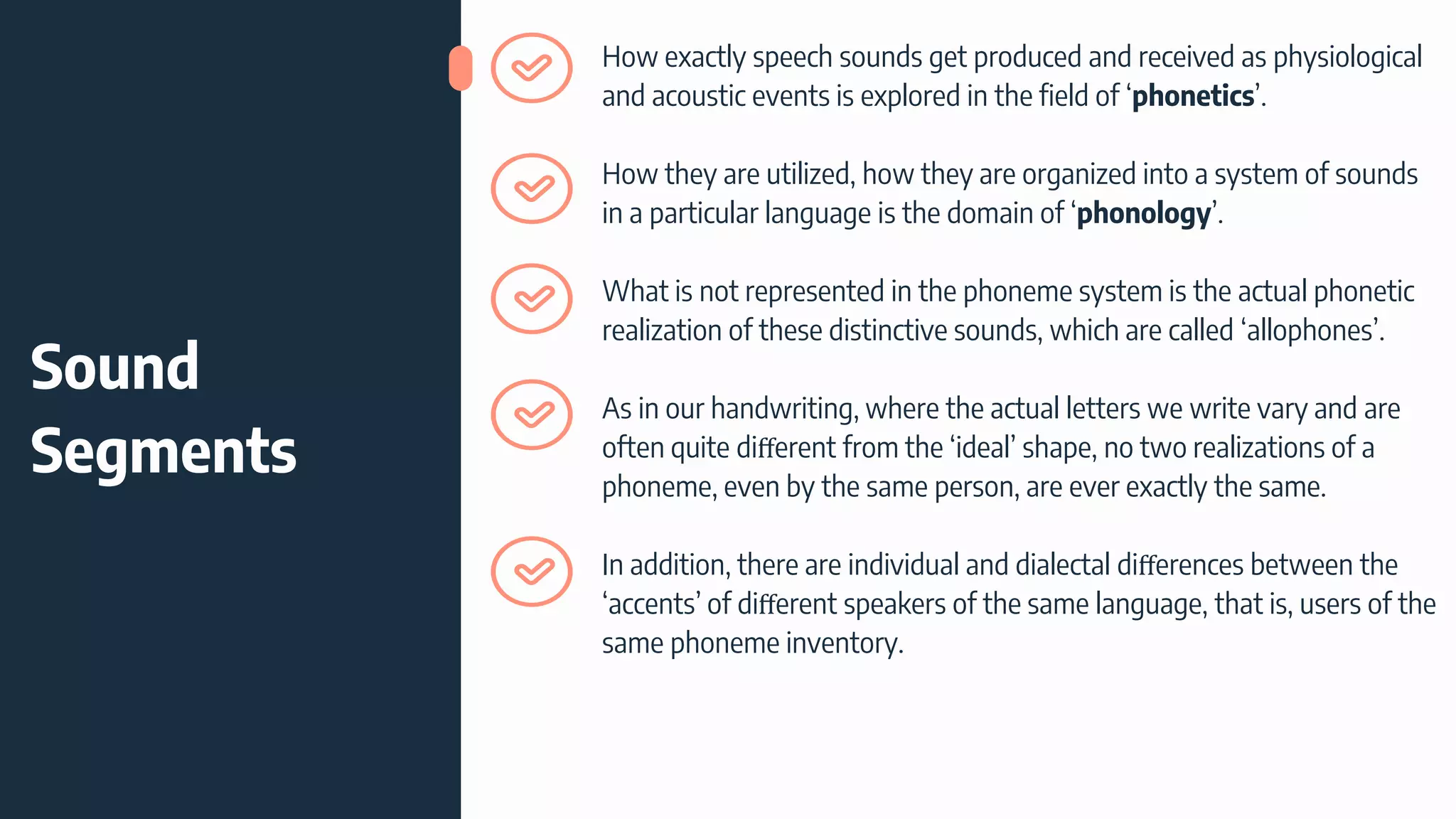 Speaking and pronunciation | PPTX
