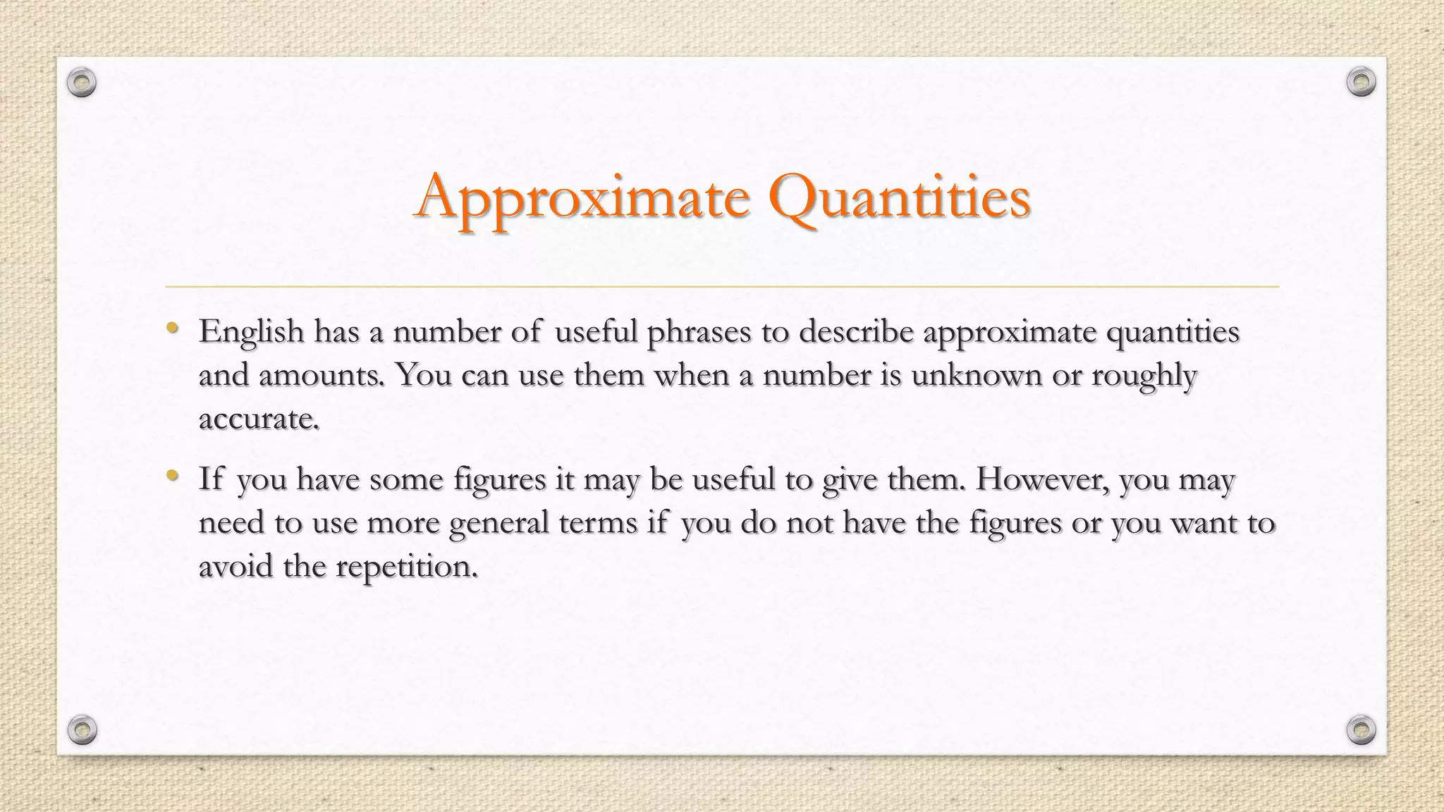 Speaking Approximately.pptx