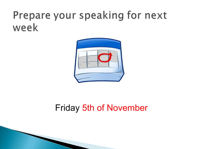 Speakingassignment Ppt 3863