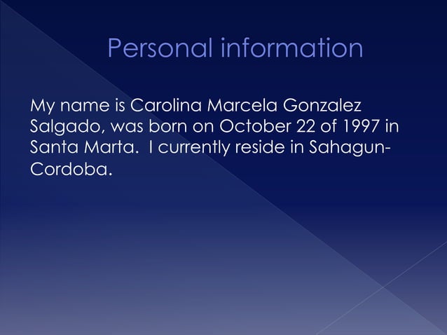 Speaking assignment | PPT