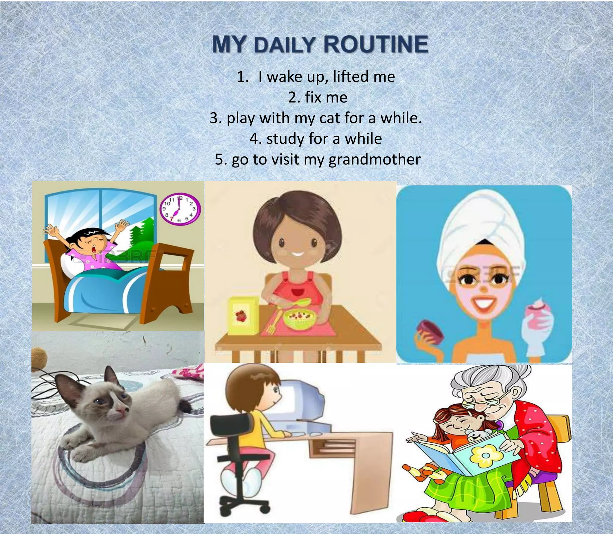 Speaking assignment | PPTX | Homework and Study | Education