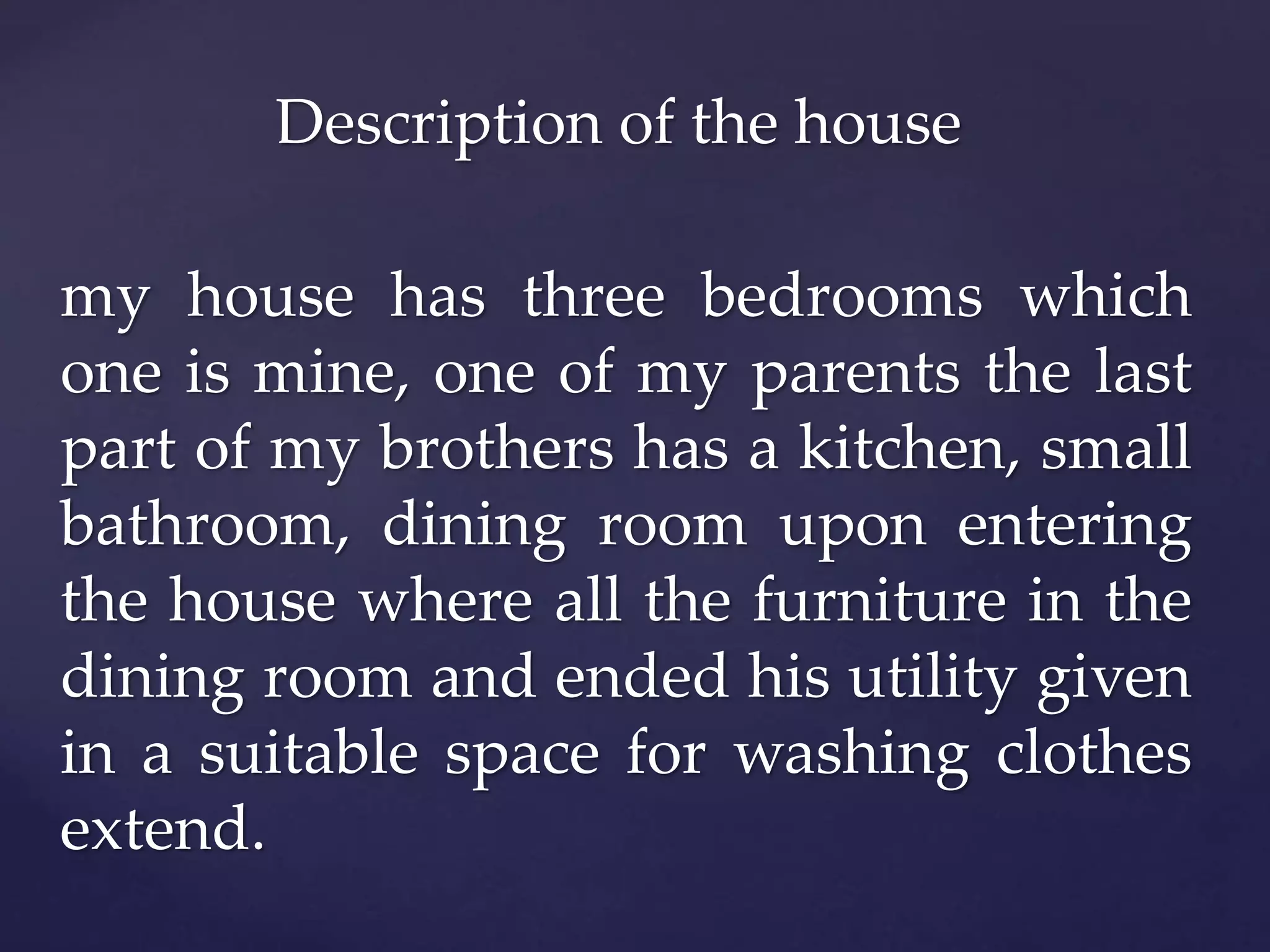 Speaking assignment a1 | PPTX