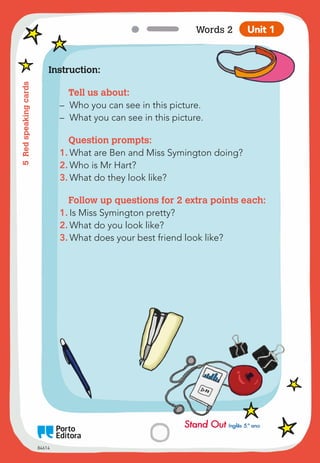 Speaking Cards 3.pdf | Dining Out | Food & Drink