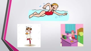 Speaking class | PPTX