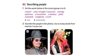 Describing appearance.pptx