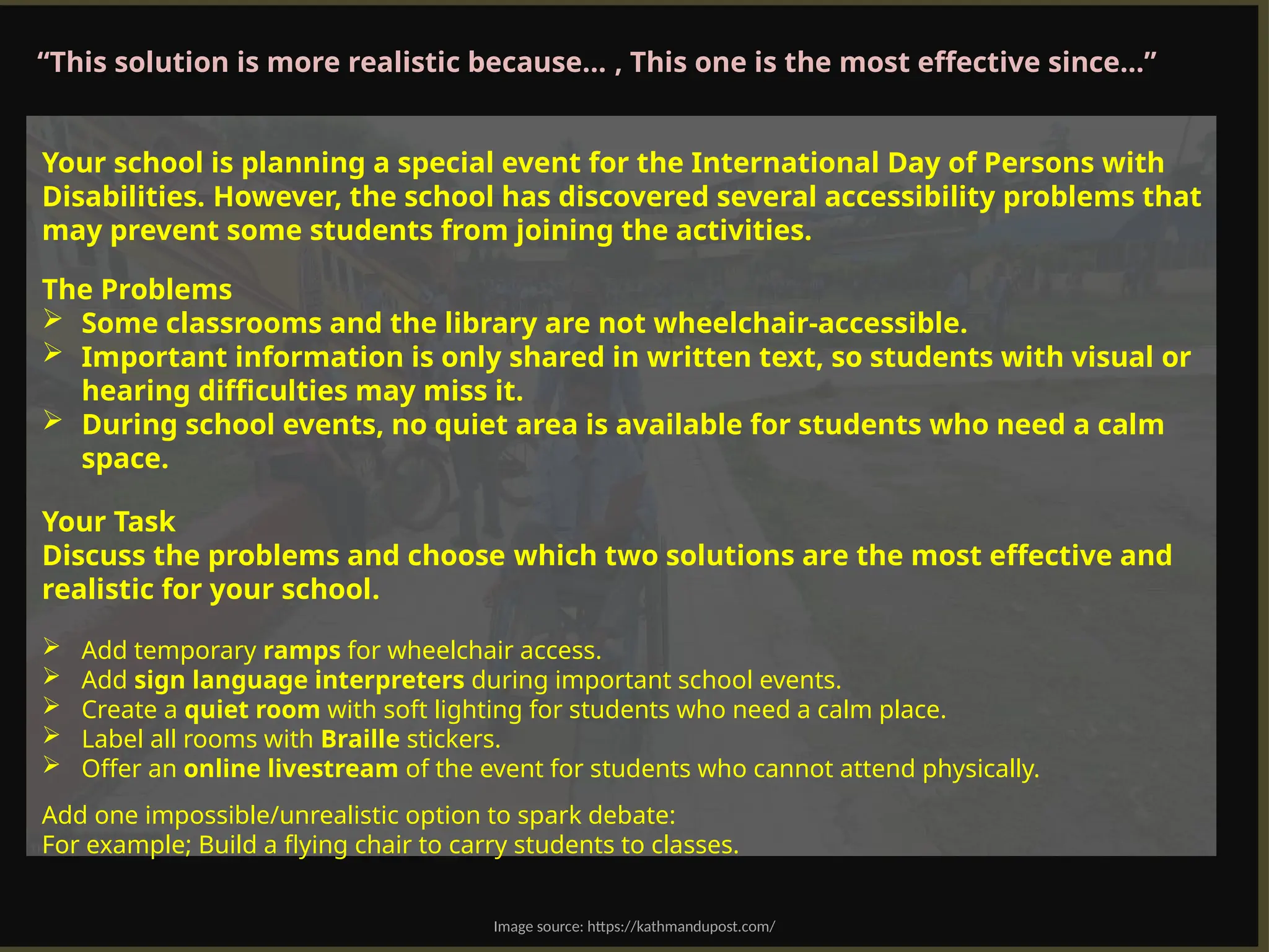 Speaking Club for B1 students 2025-26 week.1 and week.2 .pptx