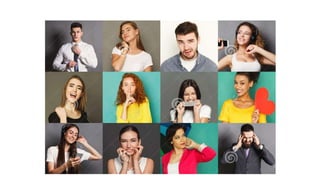 Feelings and emotions.pptx | Mental Health | Diseases and Conditions