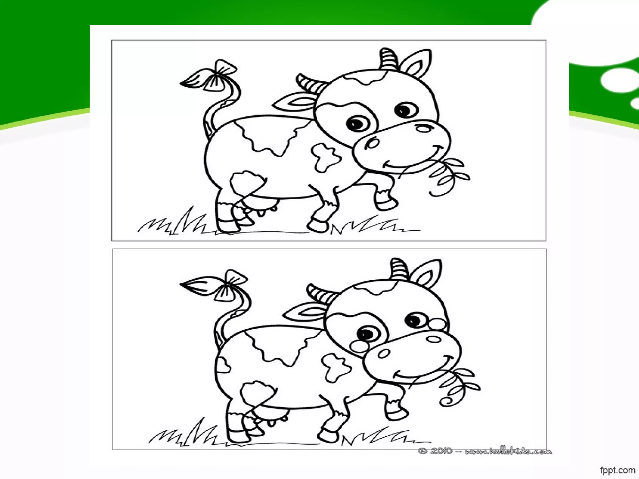 Speaking club find the differences | PPT | Professional School ...