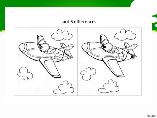 Speaking club find the differences | PPT | Professional School ...