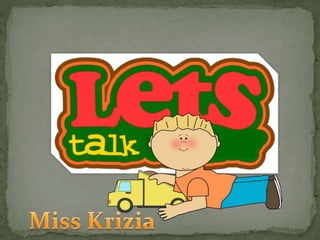 Animal Groups | PPTX