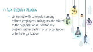 SPEAKING (ENGLISH REPORT).pptx