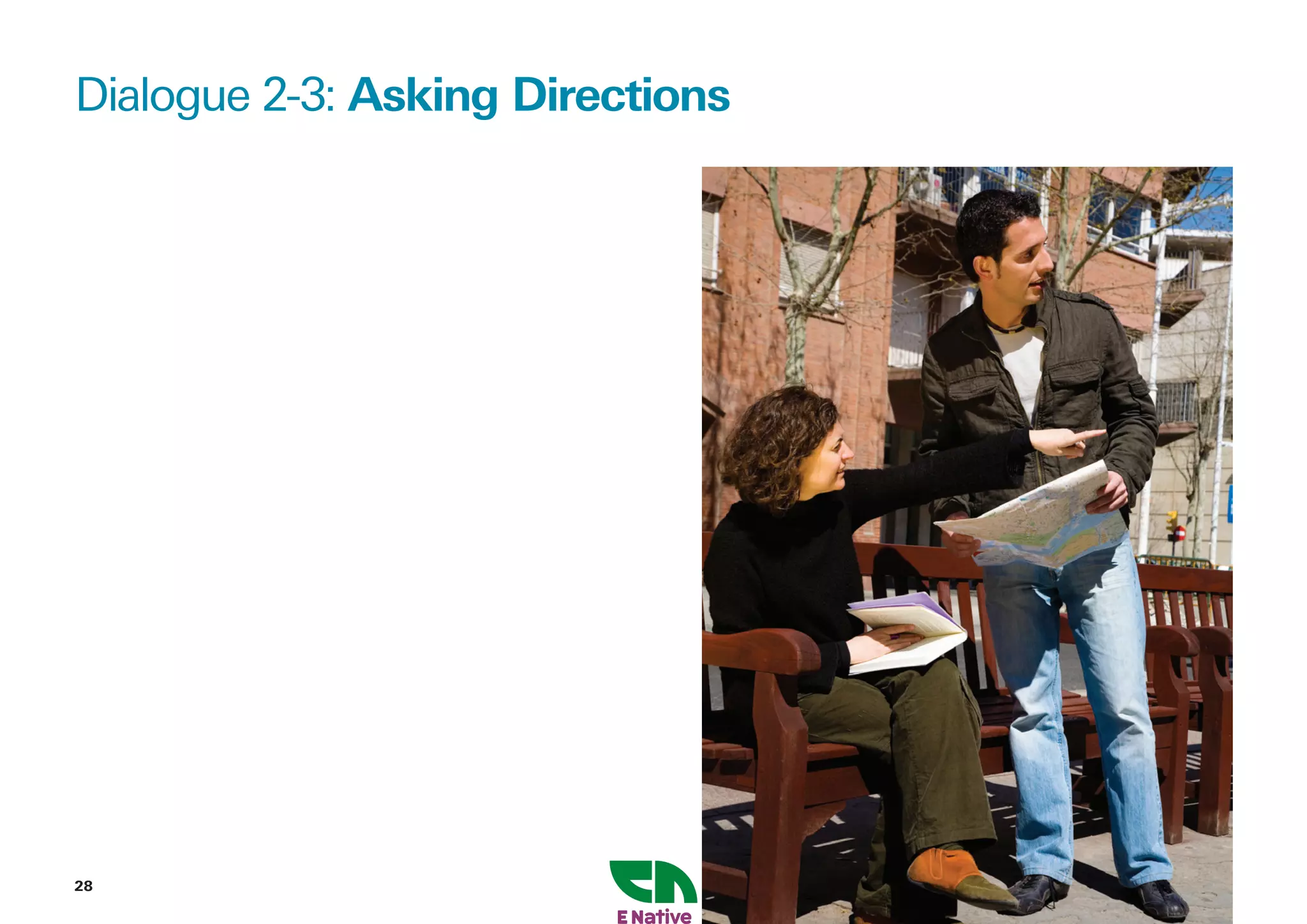 Speaking everyday conversations | PDF