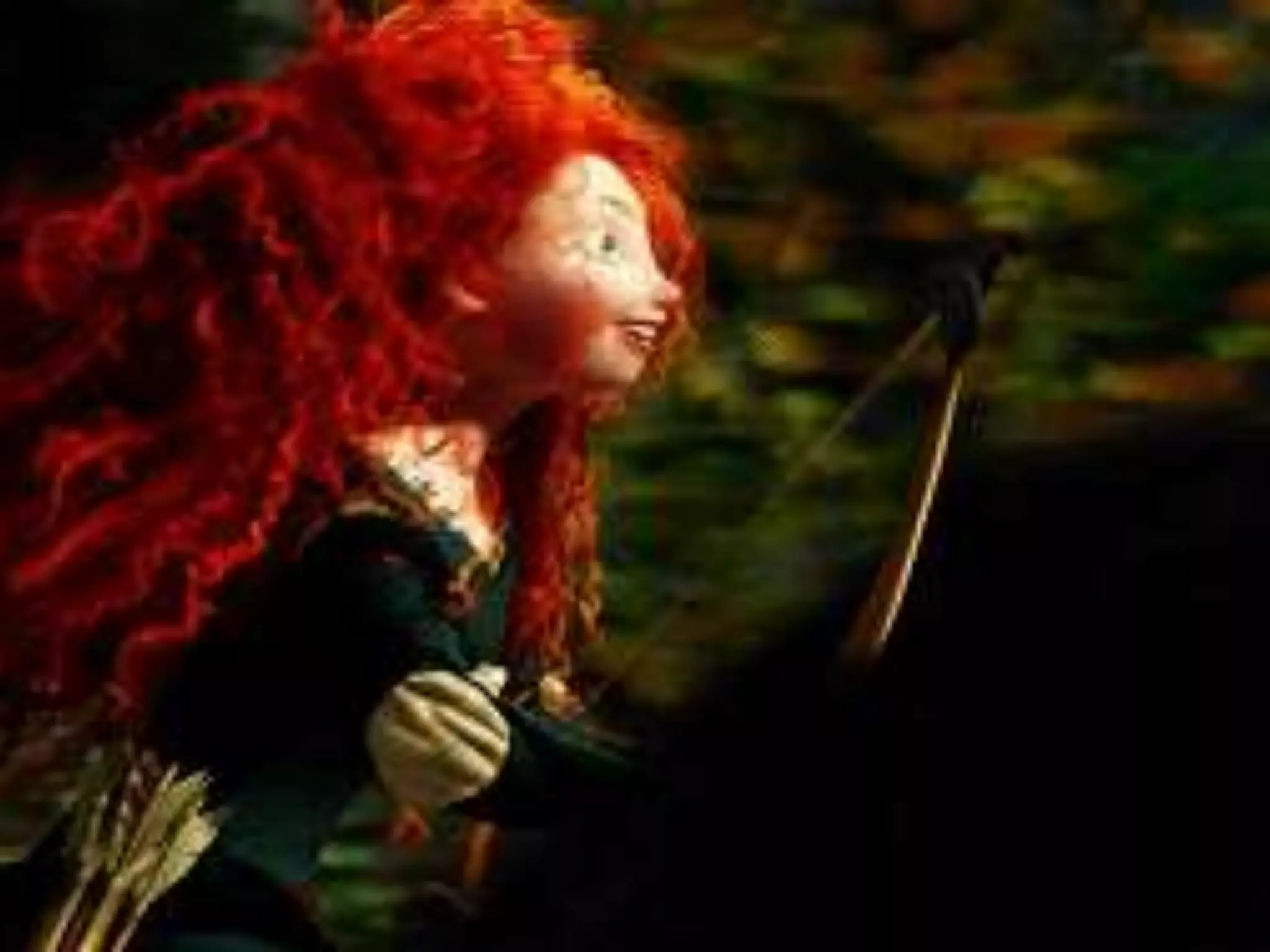 Speaking exercise brave and descriptions | PPTX | Women\'s Clothing ...