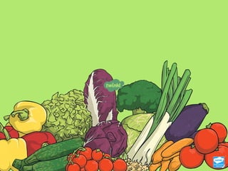 Speaking (food customs around the world).ppt