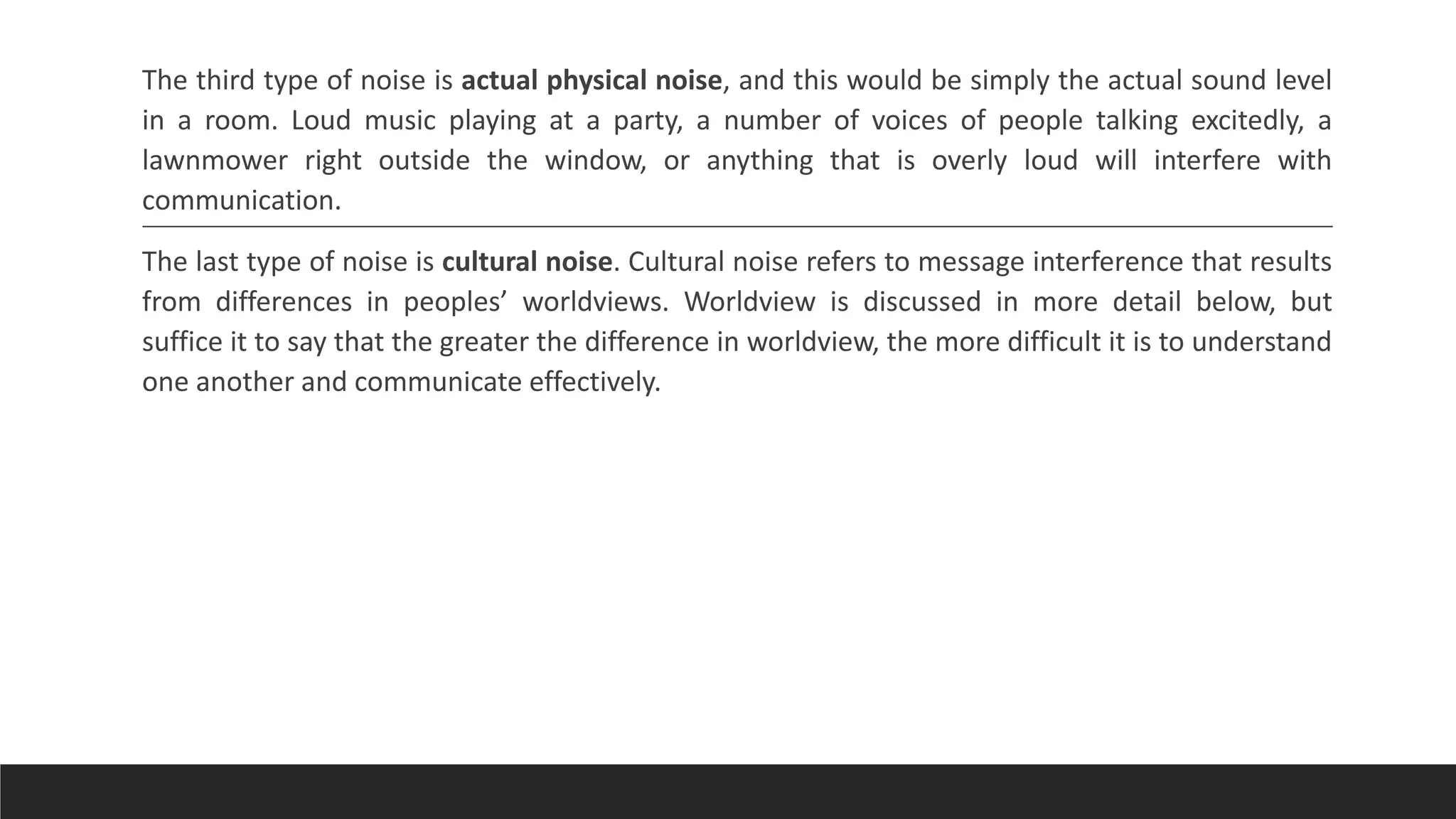 Speaking in professional context : Models of communication | PPTX