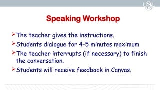 SPEAKING INSTRUCTIONS_Producto acreditable.pptx