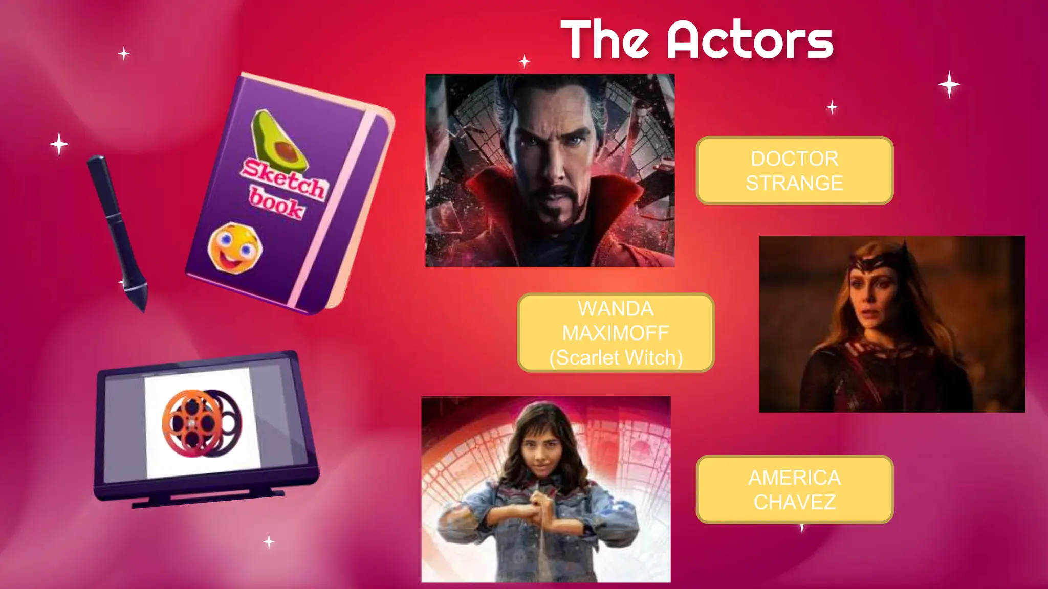 SPEAKING intermediate IV - Universidad Nacional de Trujillo | PPT